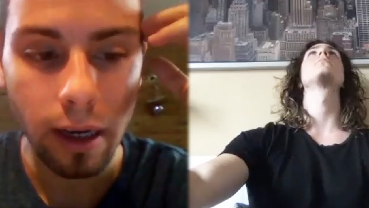 10 Minutes Guided Visualizing Meditation With Andrew Soler - YouTube