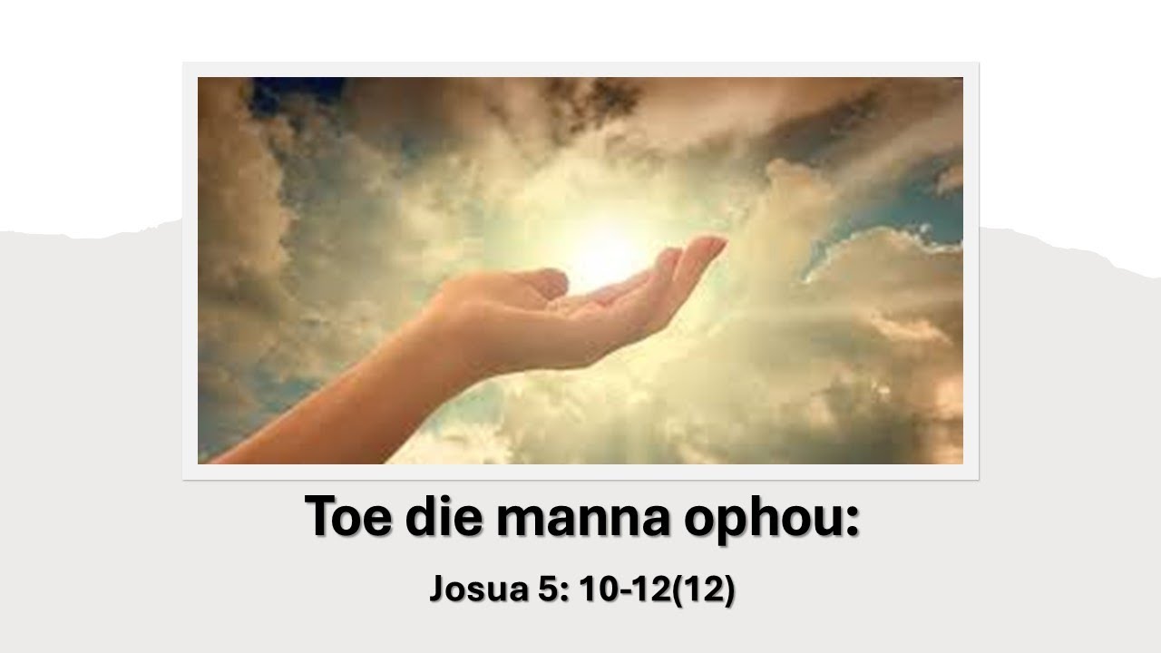 NG Nigel-Suid 26 Januarie 2025 Ds Cobus Rossouw - YouTube