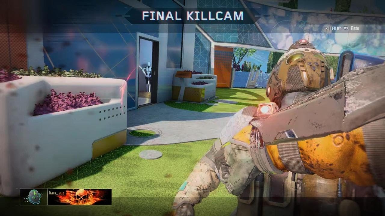 Call of Duty: Black Ops IIIpart 2 - YouTube