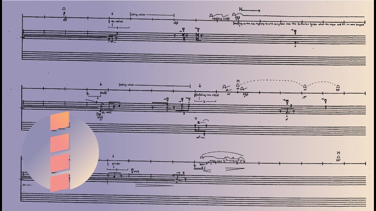 Rick Burkhardt — Great Hymn of Thanksgiving [w/ score] - YouTube