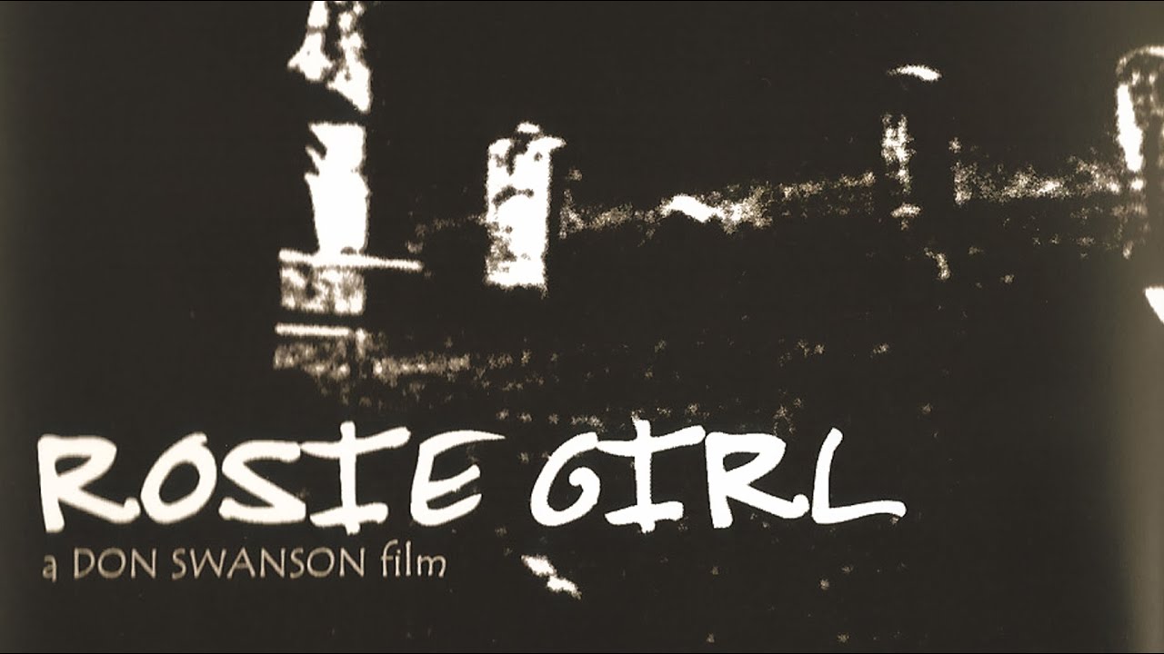 Rosie Girl Trailer - YouTube