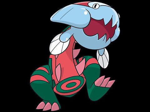Dracovisch too op, a fair and 'Balanced' team, Pokemon Showdown - YouTube