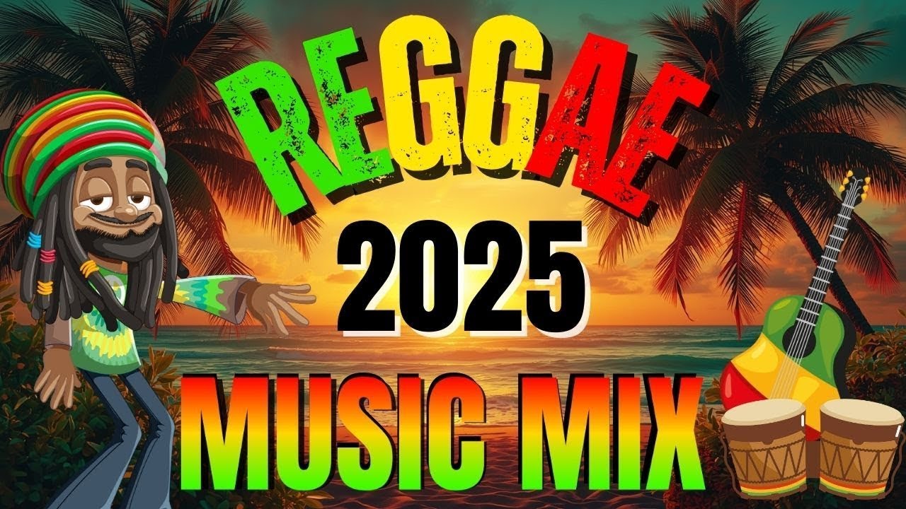 Roots Reggae Live - Roots & Culture Jam 🎵 Vibes for Mind & Soul - YouTube