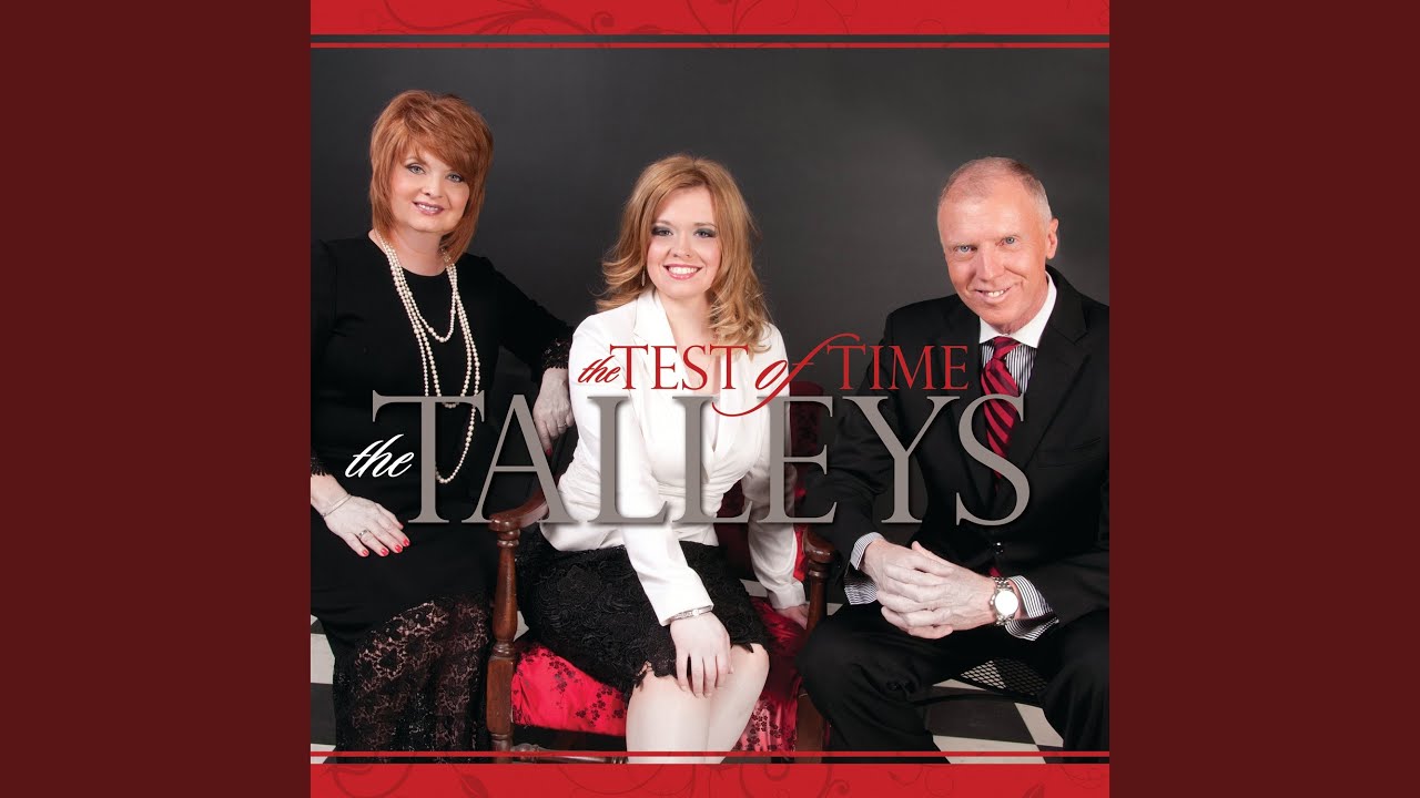 And He's Ever Interceding - YouTube