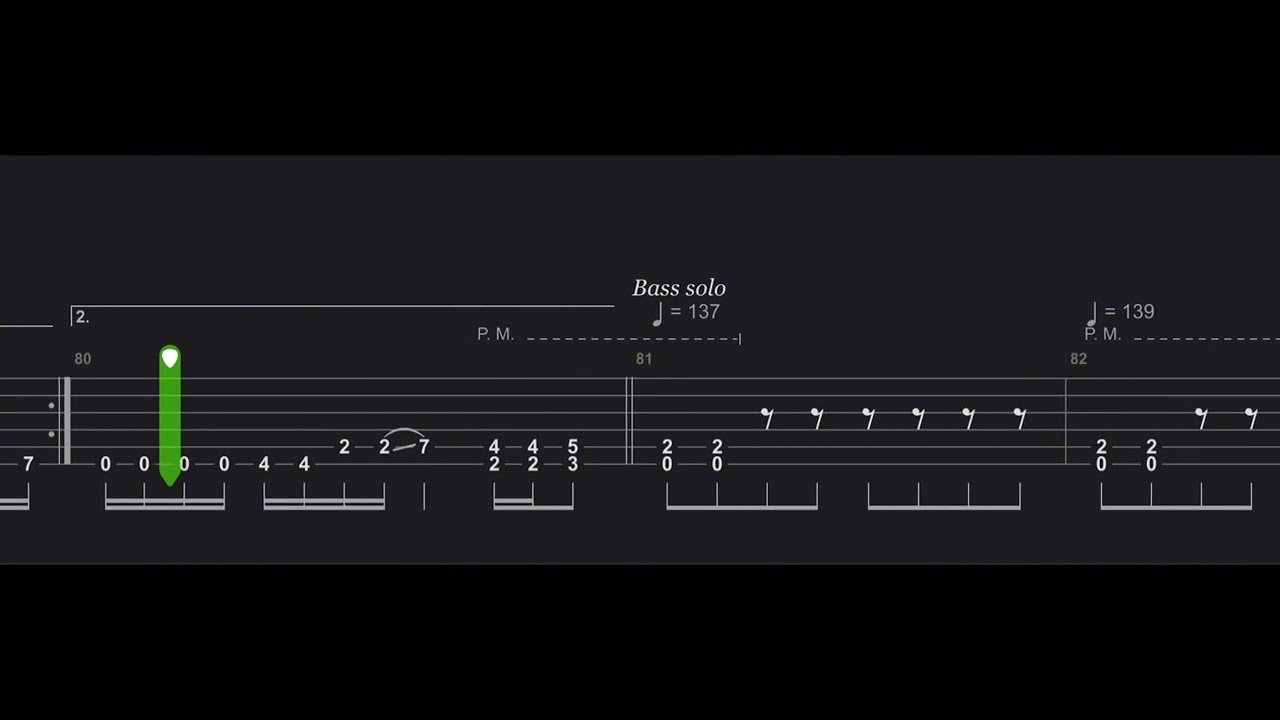 Cryptopsy- Slit Your Guts (Tabs) - YouTube