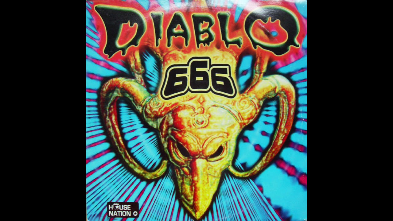 Diabolo (Radio Devil) - 666 - YouTube