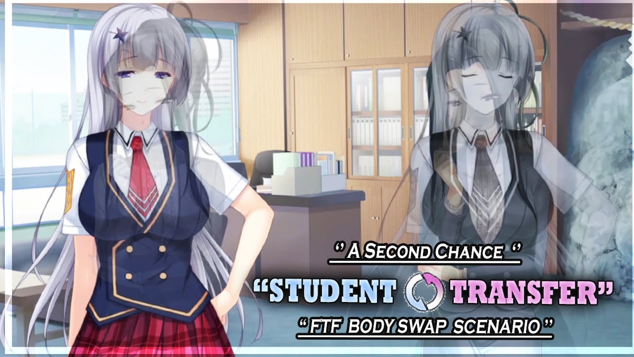 Student Transfer | A Second Chance Scenario | FTF Possession | Part 6 ...