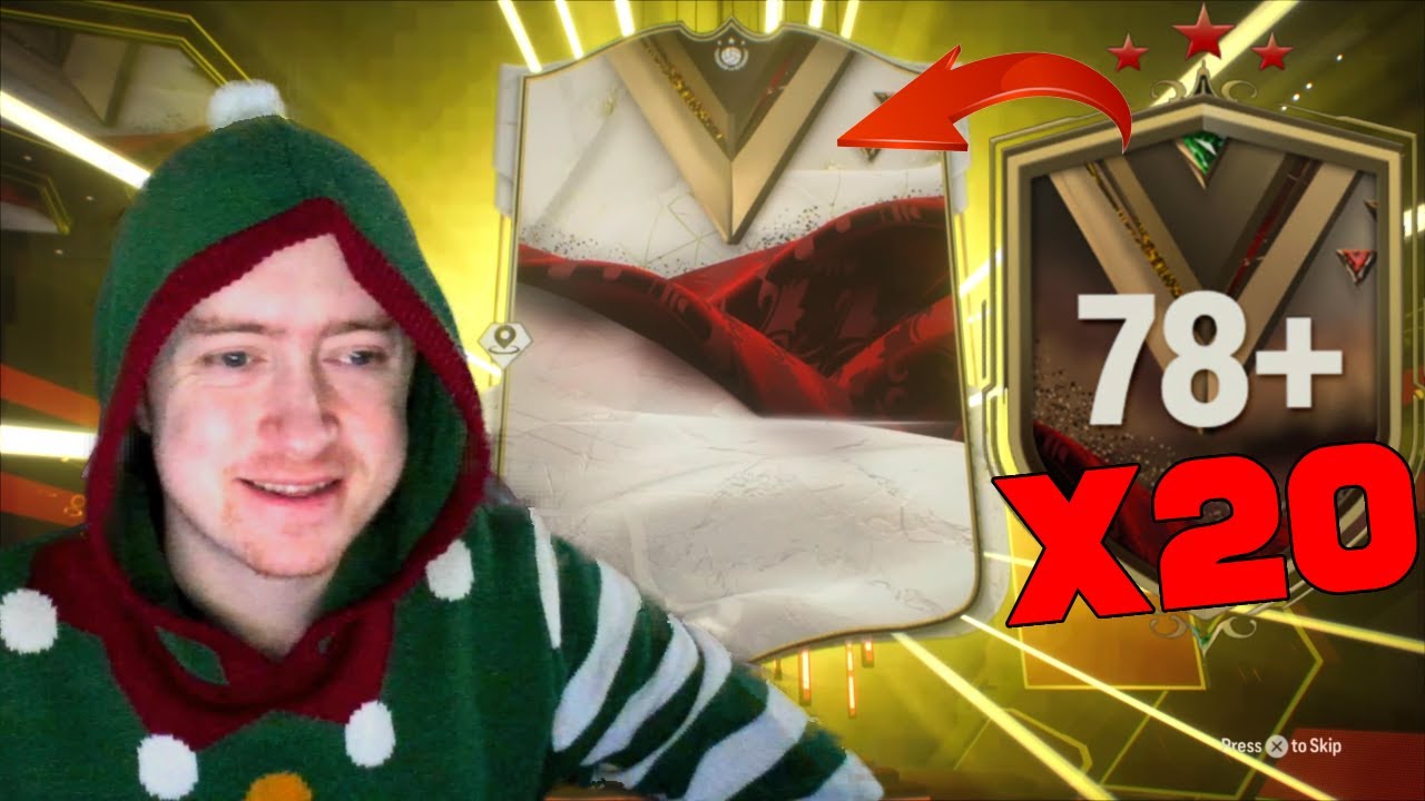 EA FC 24 Pack Opening 🔥 Icon Packed 😱! - YouTube