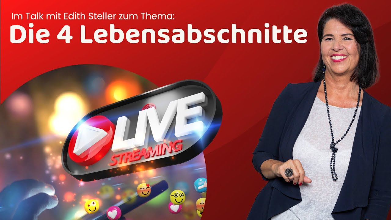 Was haben Lebensabschnitte mit den Jahreszeiten zu tun? Bedeutung der ...