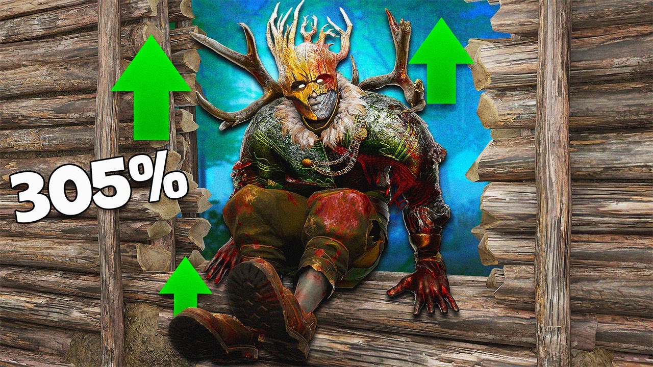 Bullying Survivors With A Vault Speed Wraith! - YouTube