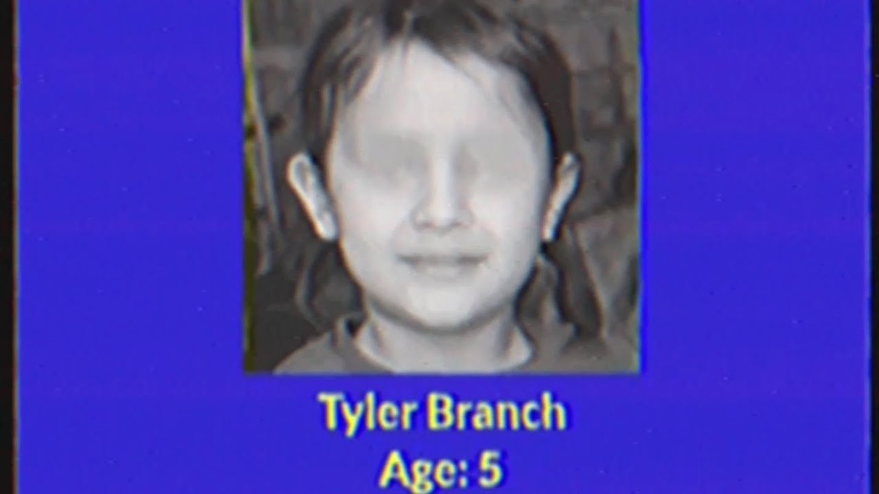 The Doppelgänger Experiment Vol. 1 (Analog Horror) - YouTube