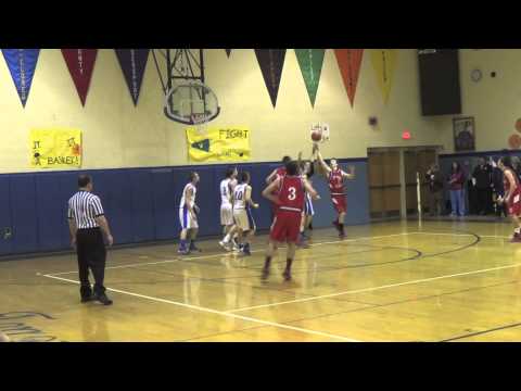 Nate Sestina - Junior Season Highlights