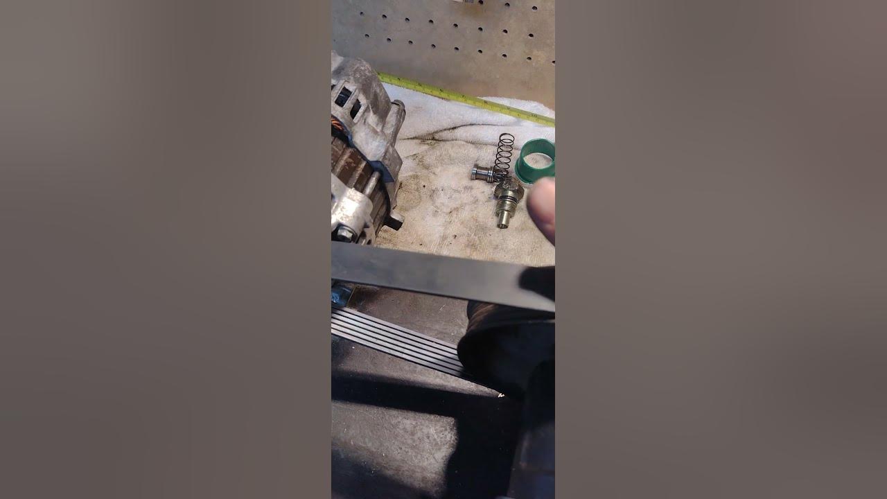 small engine dyno update #2 - YouTube