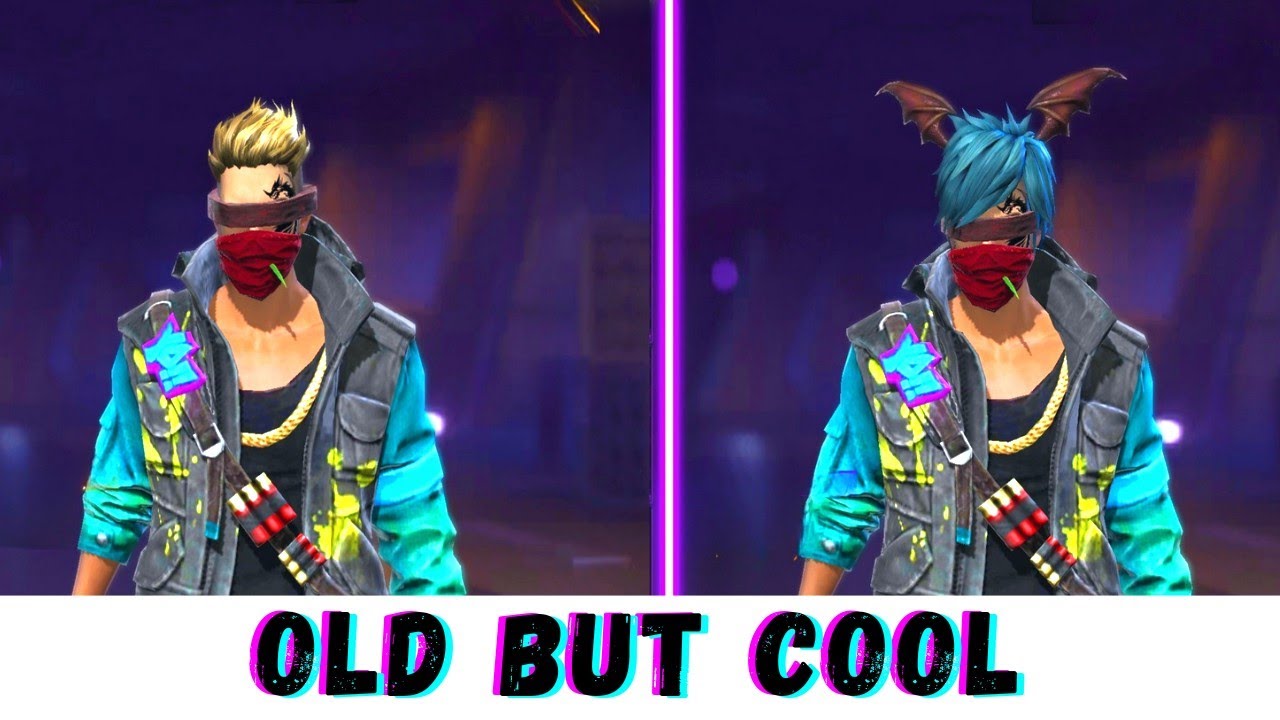 Top 4 Paid But Useful Rare Hairstyle I have😌🔥| Only Old Players Have ...