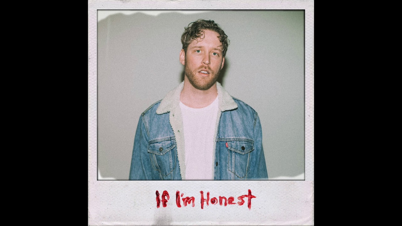 If I'm Honest - Ethan C. Davis (FULL ALBUM) - YouTube