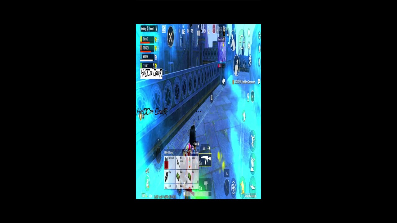 BGMI 3.4 Update: Crimson Moon Awakening, Vampire and Werewolf Mode ...