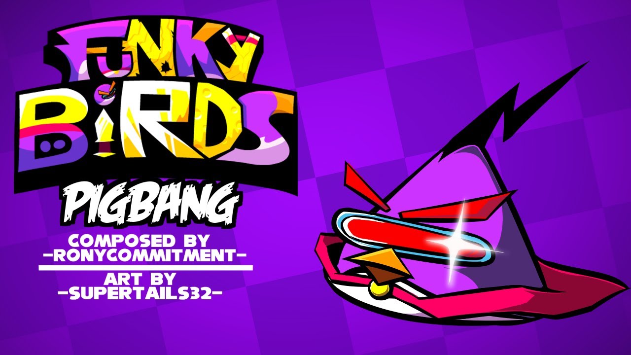 Pigbang - Funky Birds OST - YouTube