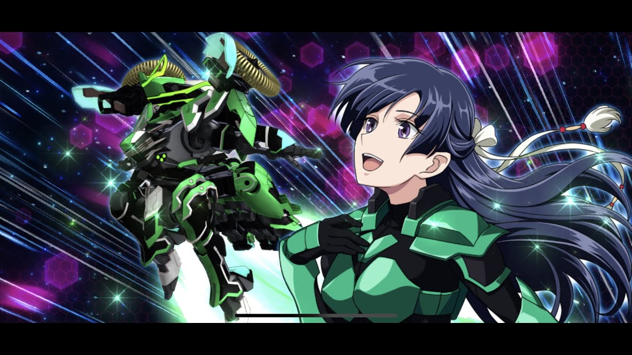 Super Robot Taisen DD Valvrave IV Hinowa All Attack ซับไทย - YouTube