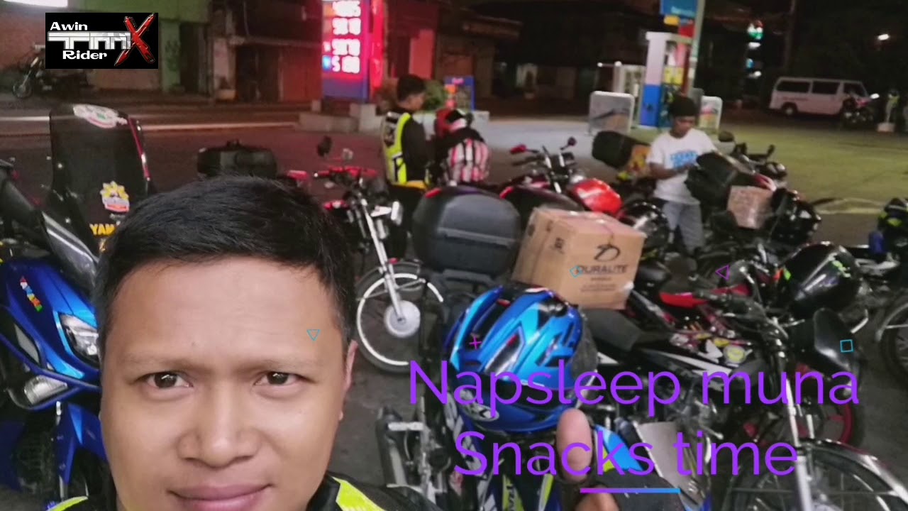 Team TMX Manila riders (TTMR) / episodes #1 / charity rides / quezon ...