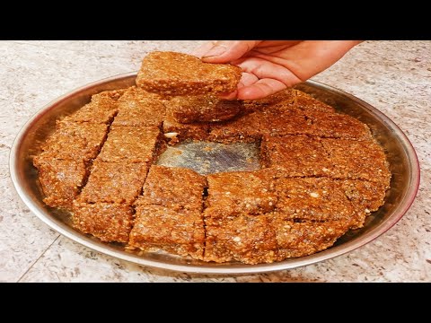 ಹಳ್ಳಿ ಶೈಲಿಯ ಮೃದುವಾದ ಮಿಠಾಯಿ ಮಾಡುವ ವಿಧಾನ | Village style soft Mitayi ...