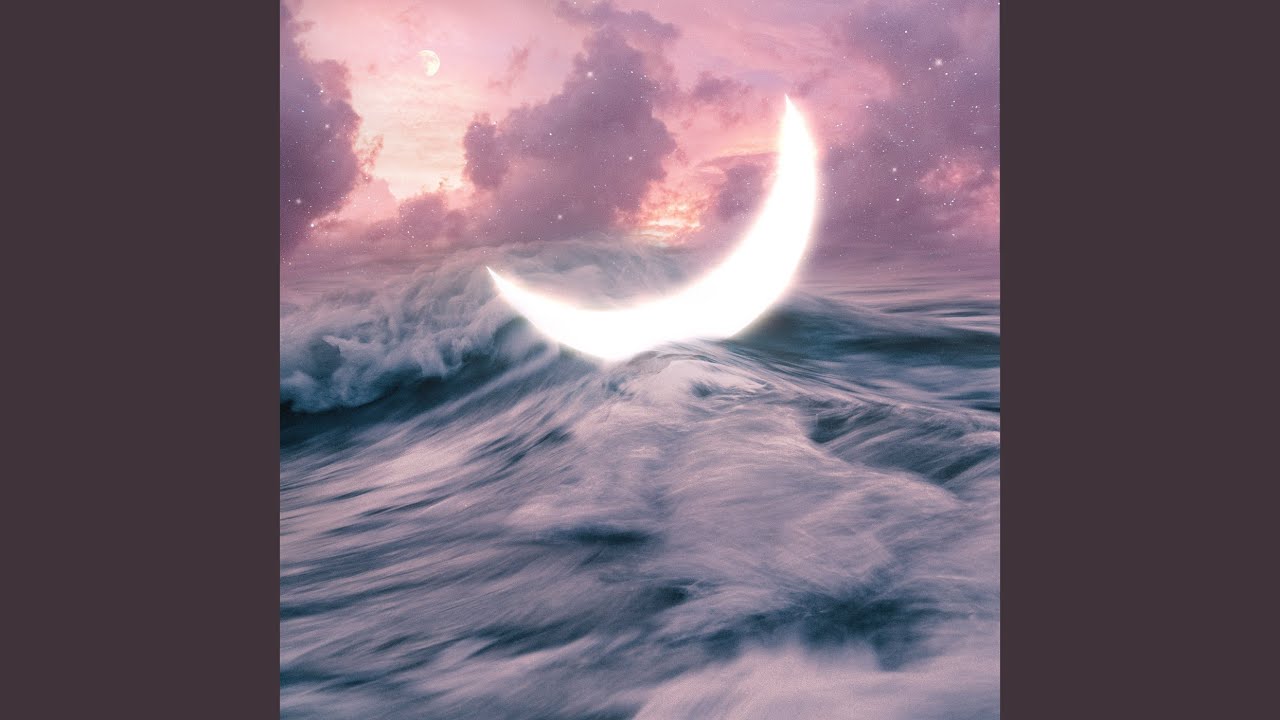 Moonwaves (Meditation) - YouTube