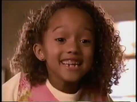 Thumbelina doll your so real 1998 Commercial