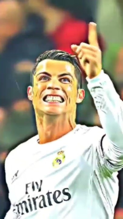edit cristiano ronaldo - YouTube