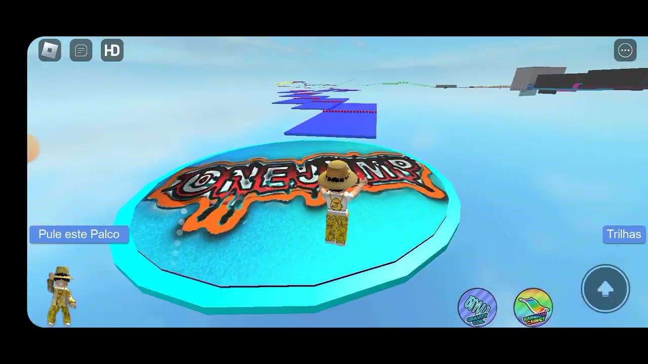 jogando speed run 12 (speed run 12) (roblox) - YouTube