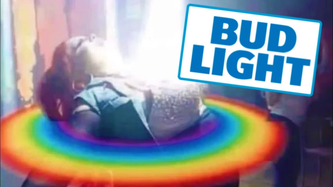 r/AccidentalAlly | drinking Bud Light be like... - YouTube