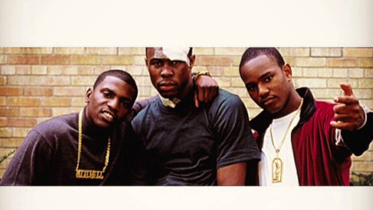 Snap capone ft Mavado - War - YouTube