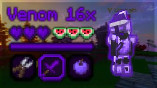 Venom V2 16x By Viprah Mcpe Pvp Texture Pack 1 21 Reqolour Mp3 & Mp4 ...