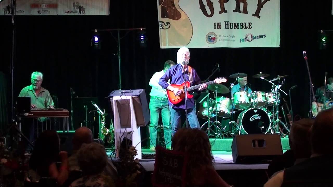 Randy Cornor "Sometimes I Talk in my Sleep" - YouTube