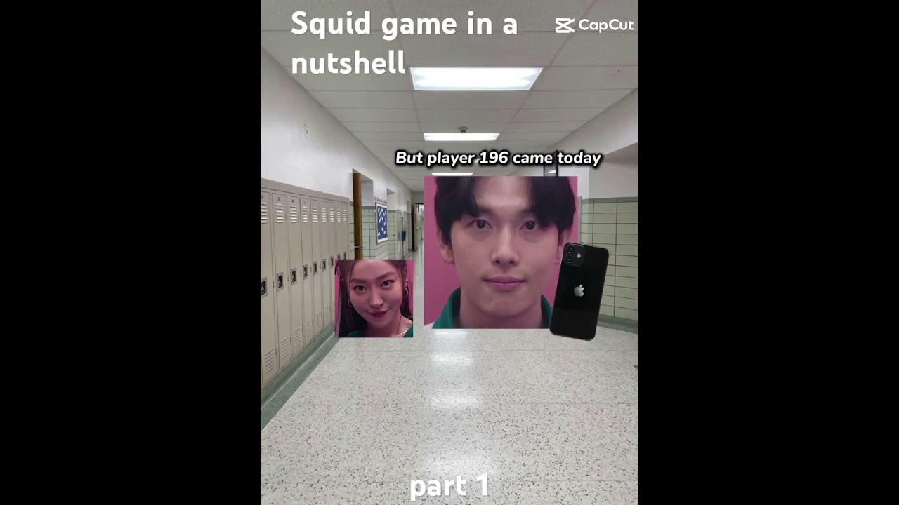 squid game in a nutshell part 1 - YouTube