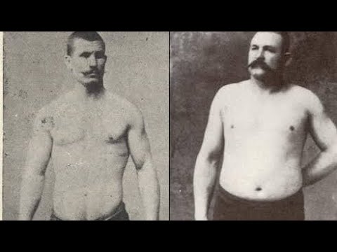 Hergeleci İbrahim Pehlivan, Güreşin Sanatkârı.