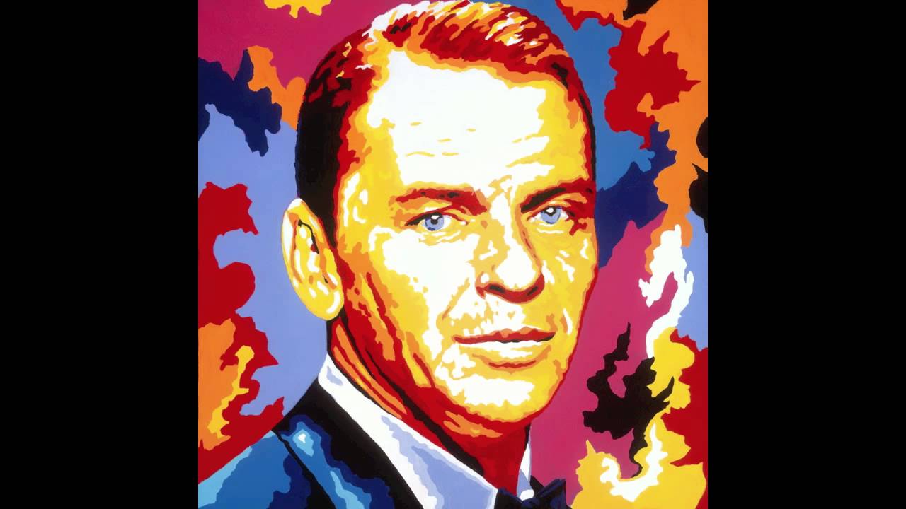 Tony Messina - Ol' Blue Eyes - YouTube