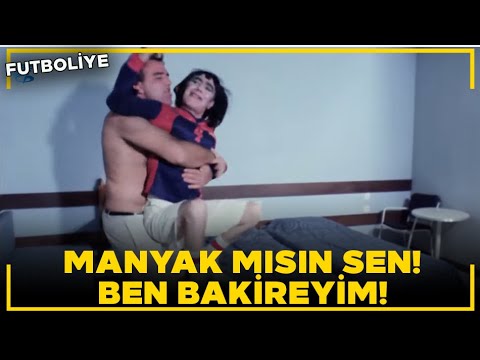 Futboliye | Manyak Mısın Ulan!
