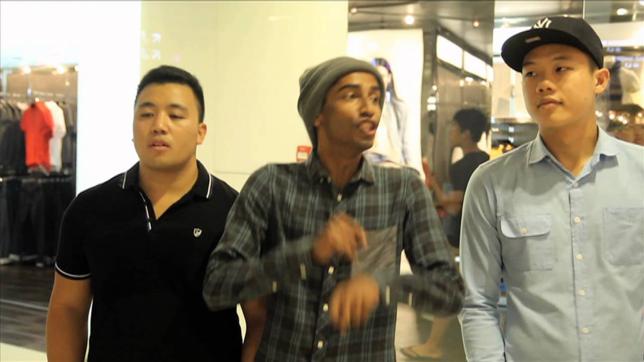 GXT - Bridging Generations (Turning the hearts of the fathers) - YouTube