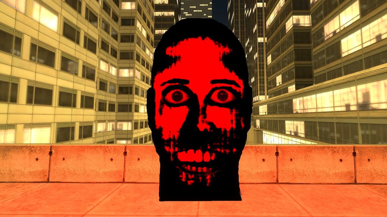 New Selene Delgado Nightmare Nextbot Gmod! - YouTube