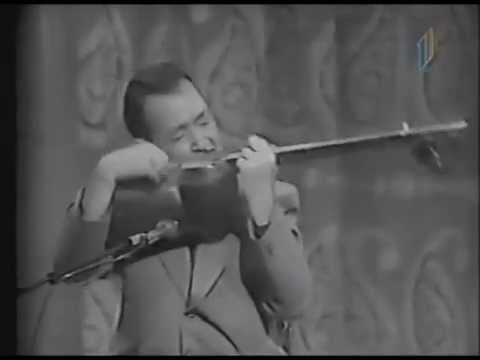 Hacı Məmmədov -  Çoban Bayatı