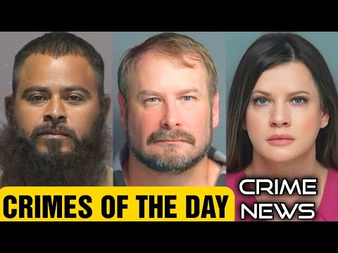 Crime News Daily: March 30, 2024 - YouTube