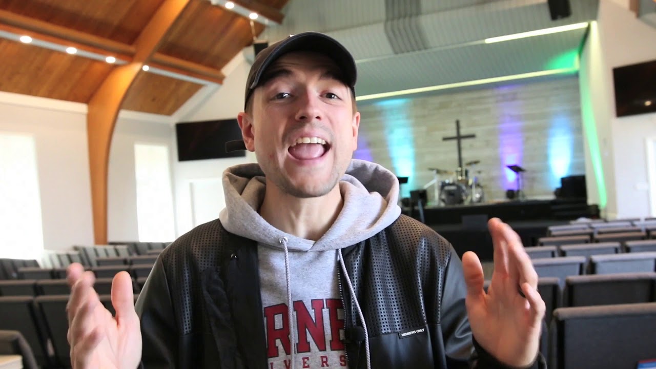 Sunday October 27th 2019 Announcements - YouTube