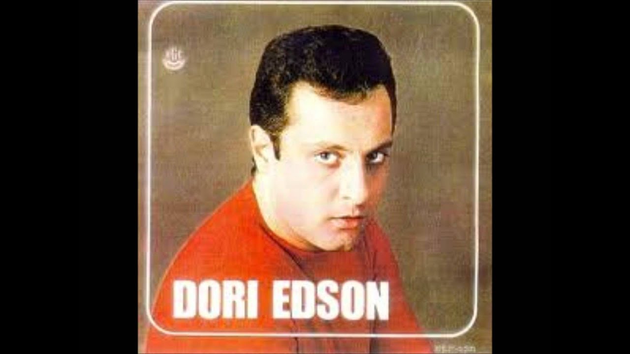 Dori Edson- Você É Criança Pra Mim ( Anos 60 ) - YouTube