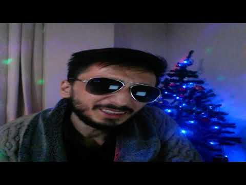 Harzem - ıslık yazamak için  (siir)