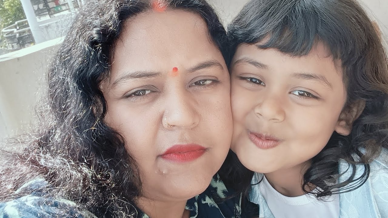 Aaj Mari beti na khana banaya👌 ️ - YouTube