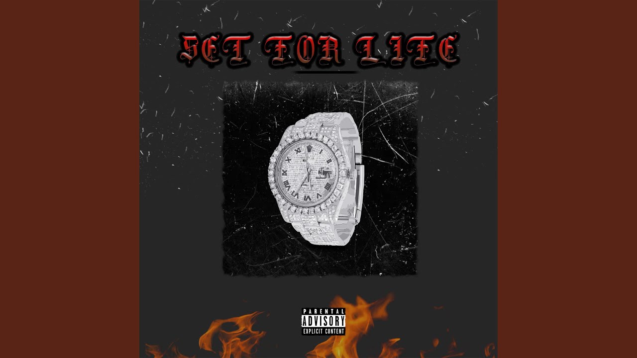 Set For Life (feat. Green Eyez) - YouTube