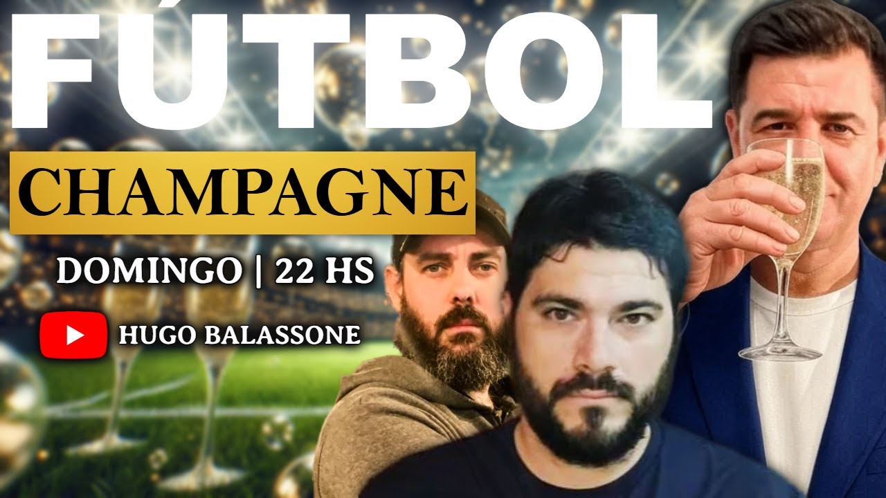 VEMOS TODOS LOS PARTIDOS, después de NEWELL'S - BOCA, en FÚTBOL ...