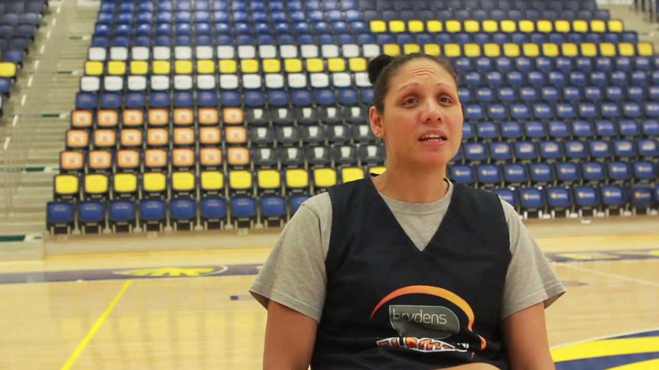 Rohanee Cox - Alchetron, The Free Social Encyclopedia