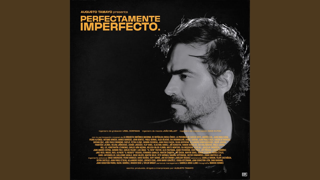 Perfectamente Imperfecto - YouTube
