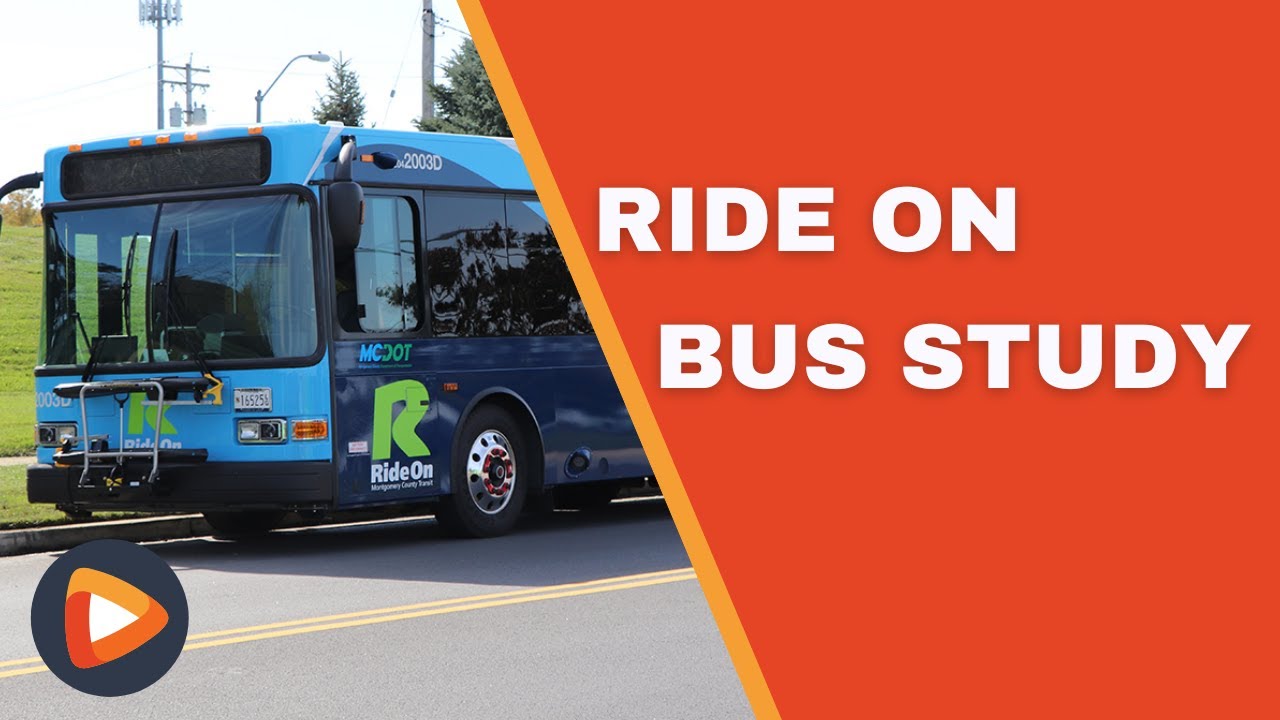 County Continues Transportation Efforts As Bus Ridership Increases ...