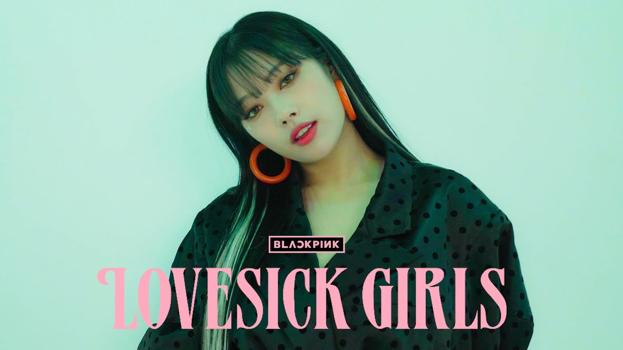 MiSO(미소)_'LOVE SICK GIRLS-BLACKPINK(블랙핑크)'Dance Cover 댄스커버 - YouTube